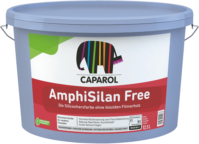 Caparol AmphiSilan FREE - Bequem online bestellen, 51,99